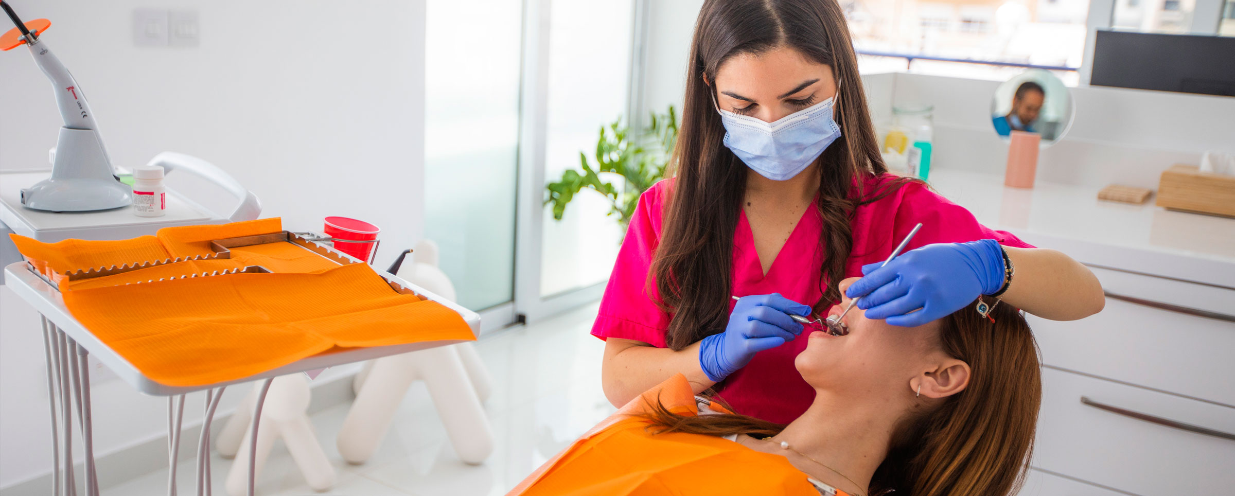 Easy Dent – Dental Centre – We can help you whether your visit is to ...